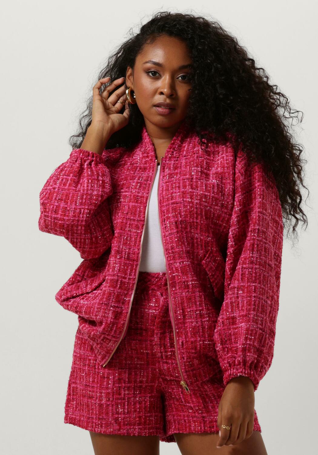 Roze STUDIO AMAYA Jack ANN | Omoda