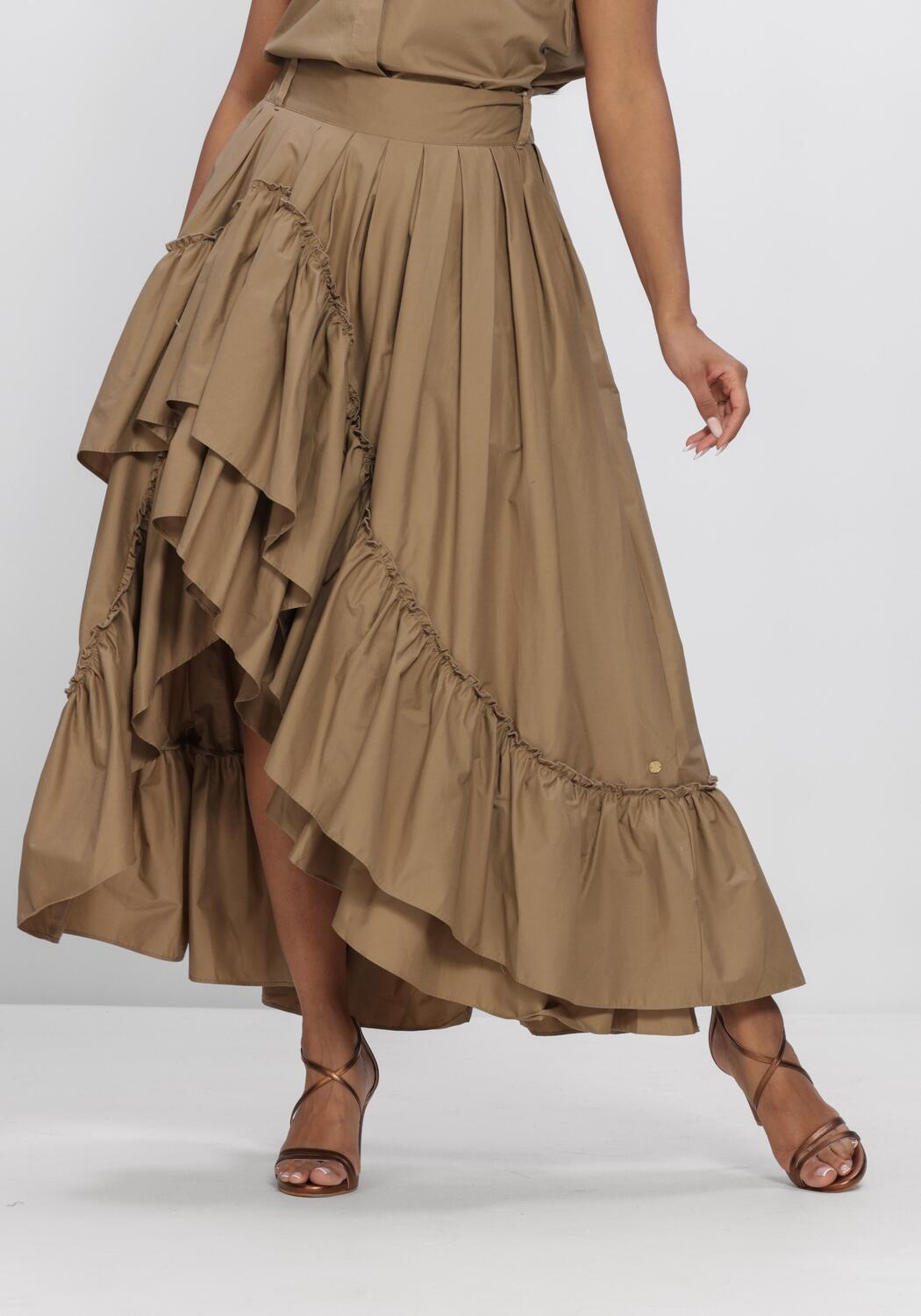 Khaki JOSH V Midirok TARRANT | Omoda