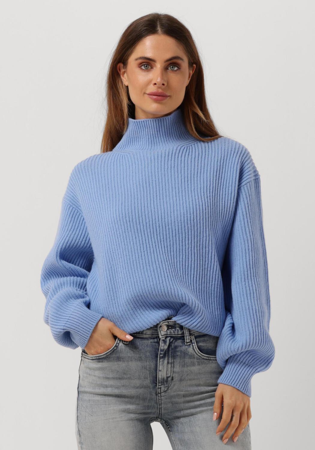 Lichtblauwe DRYKORN Coltrui TILDI | Omoda