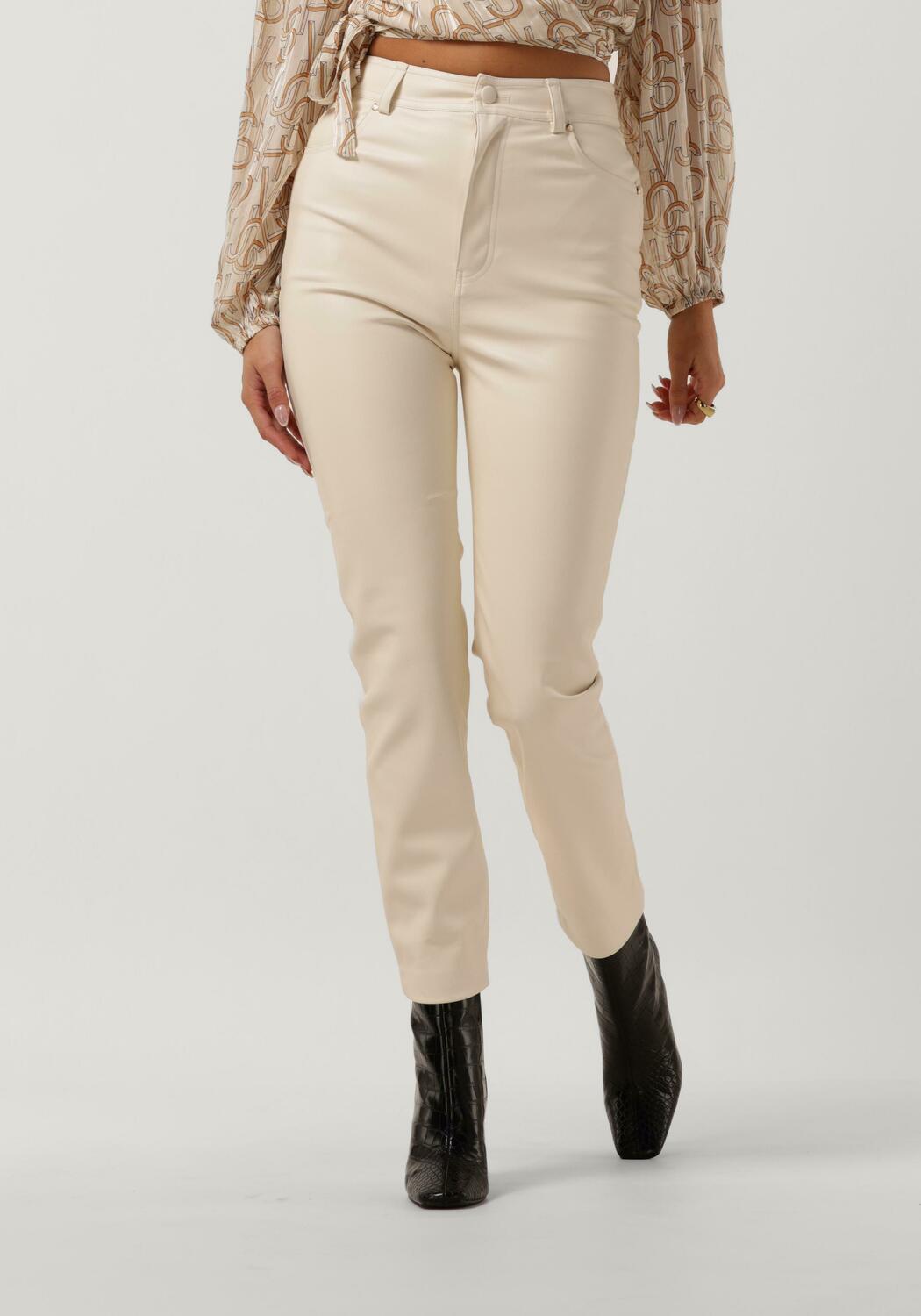 Ecru JOSH V Pantalon EVERLY | Omoda