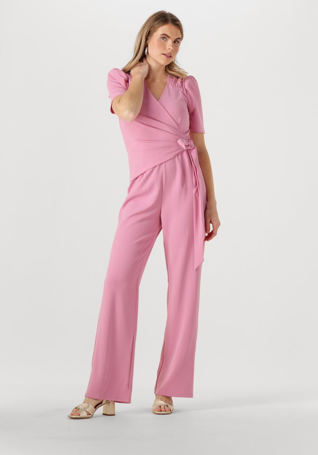 Roze FREEBIRD Jumpsuits JENTE SS | Omoda