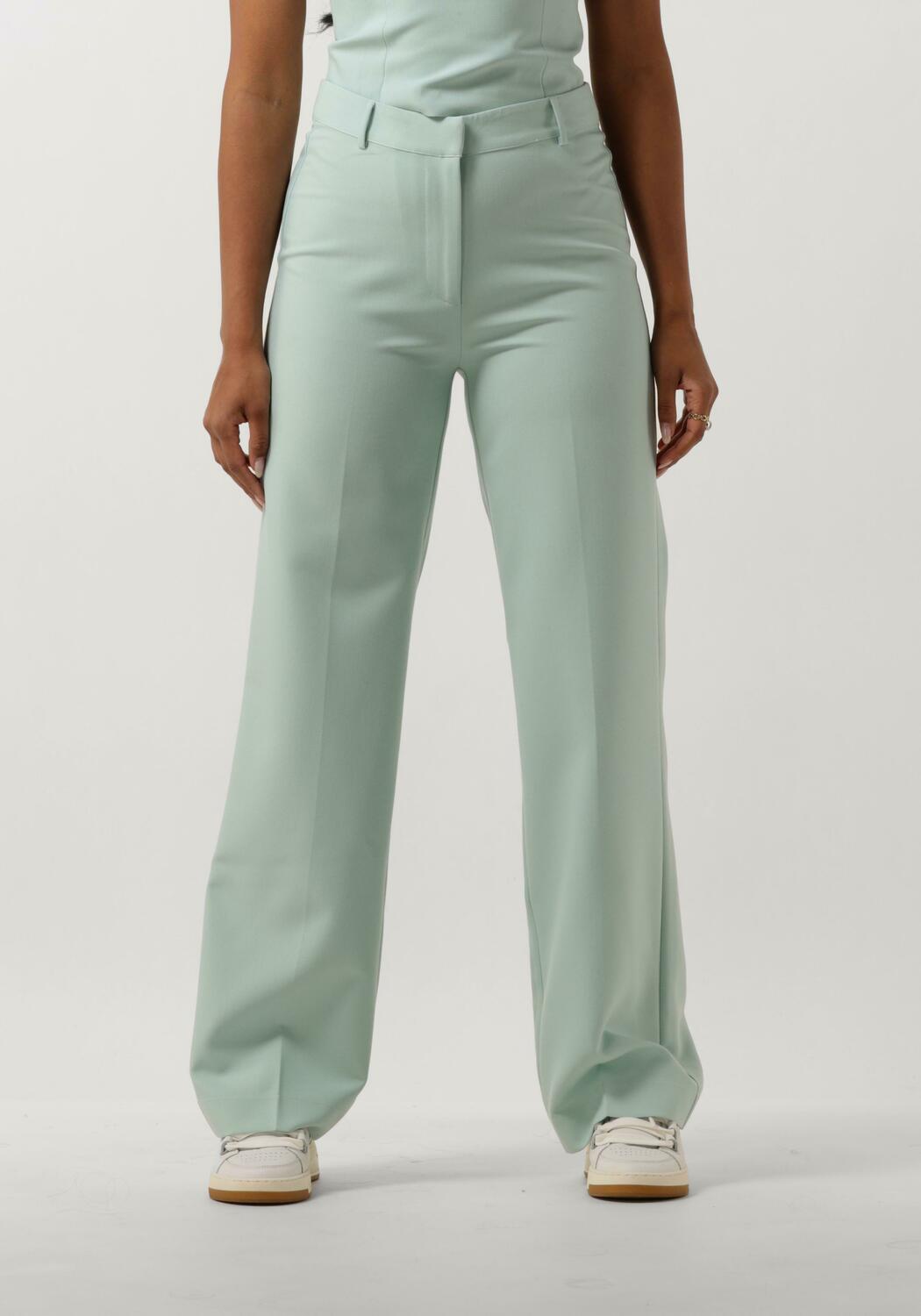 Mint ENVII Pantalon ENSMITH PANTS 6797 | Omoda