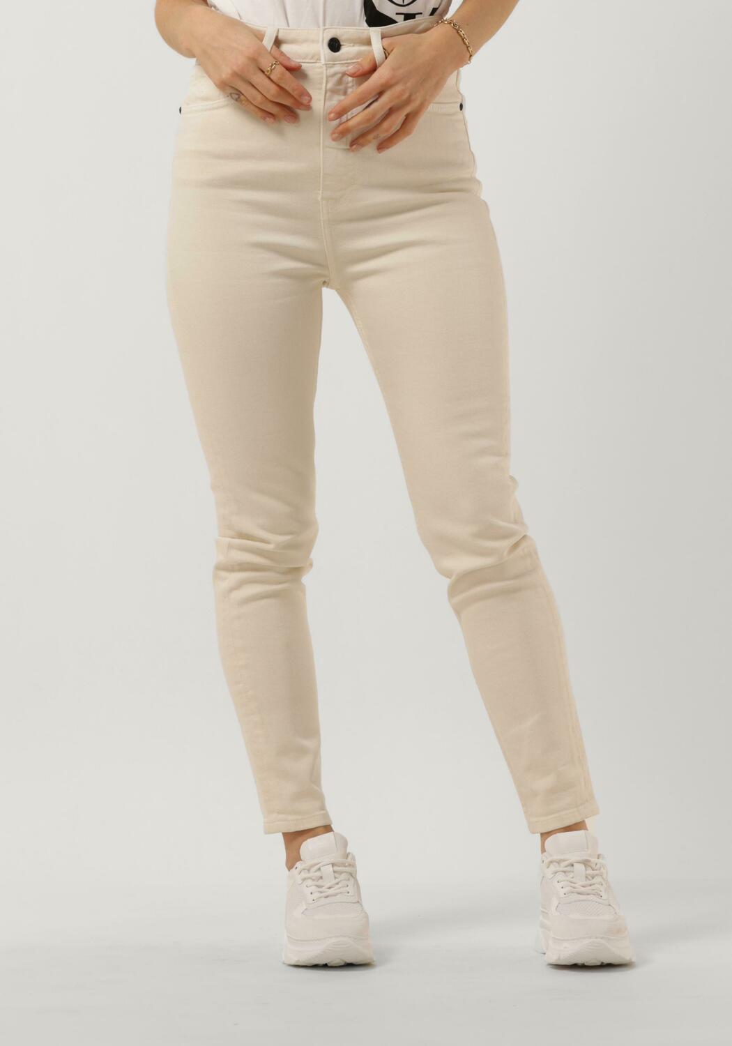 Beige JOSH V Skinny jeans MYRA | Omoda