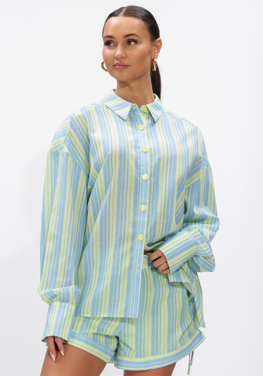 Multi HARPER & YVE Blouses YELENA-LS | Omoda